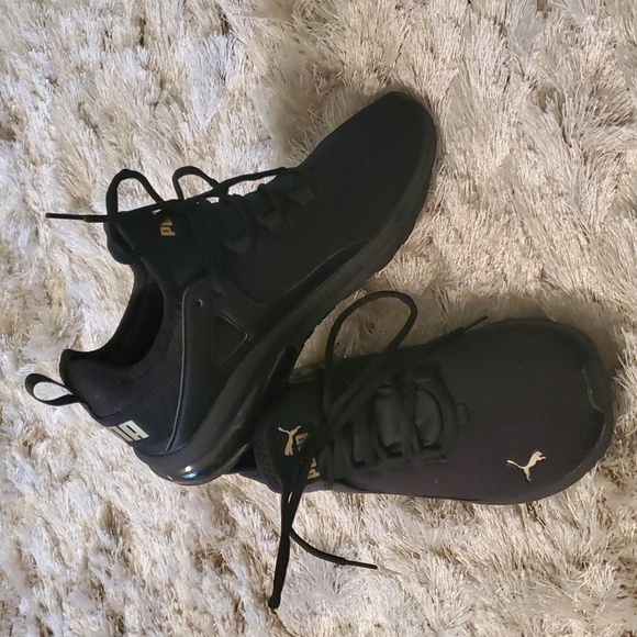 Puma | Shoes | Puma Electron Sneakers | Poshmark